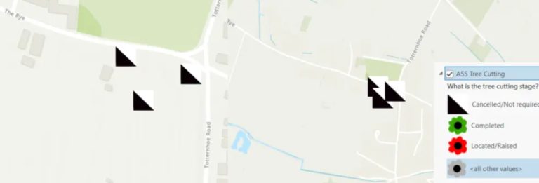 ArcGIS Pro – Astro-Geo-GIS